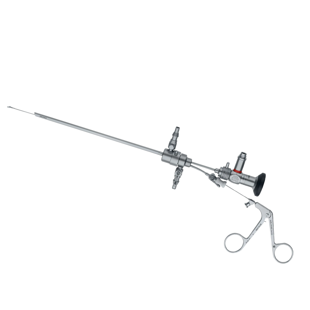 Set de Histeroscopia de BETTOCCHI® — Casa Medica