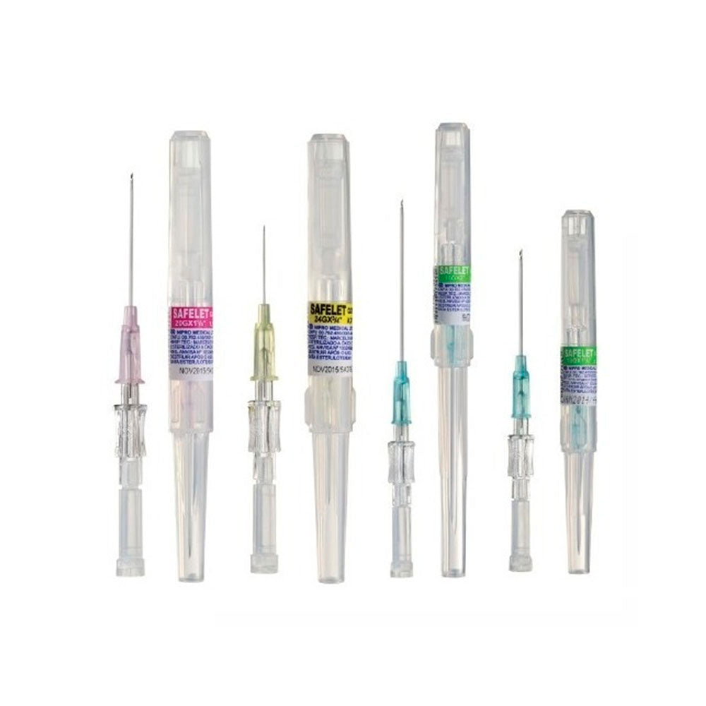 Terapia De Infusión / Cateteres — Casa Medica