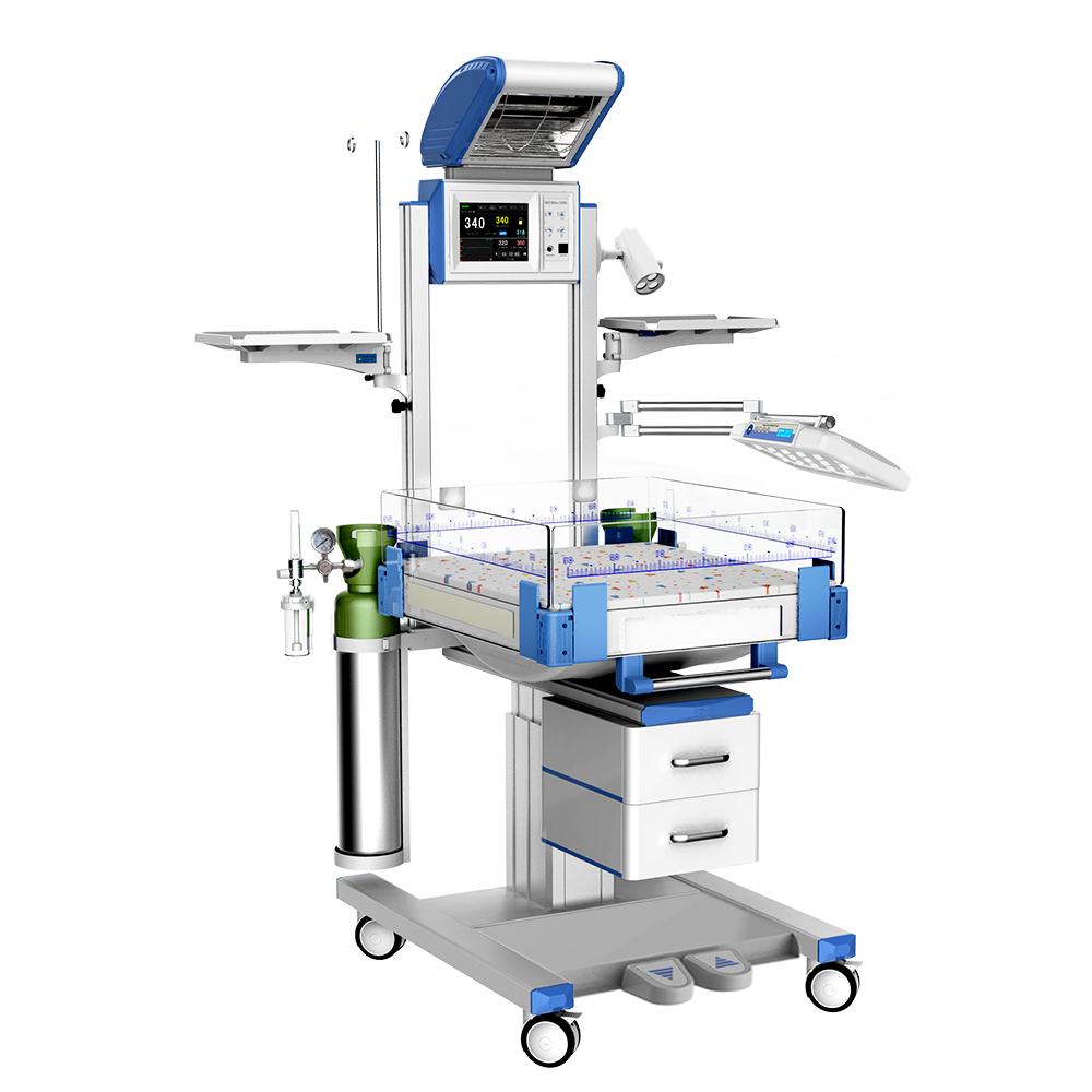 Módulo Térmico Infantil BN-200 — Casa Medica