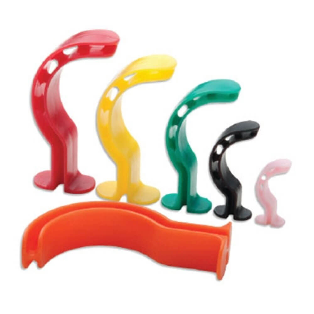 CANULA DE BERMAN KIT PARA VIA AEREA ORAL — Casa Medica