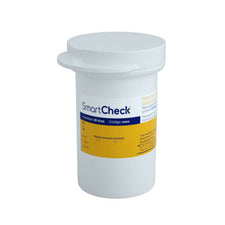 TIRAS GLUCOSA SMARTCHECK 50 UNI — Casa Medica